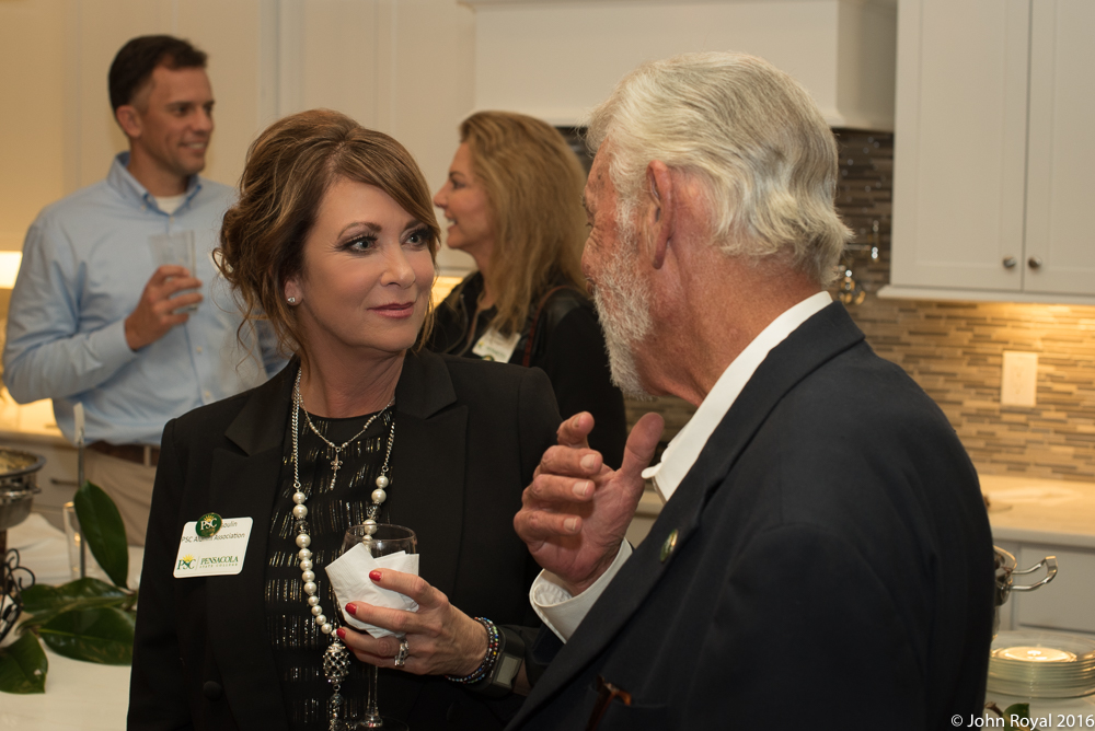 Celebration of the BSN Program | Alumni Association of Pensacola State ...