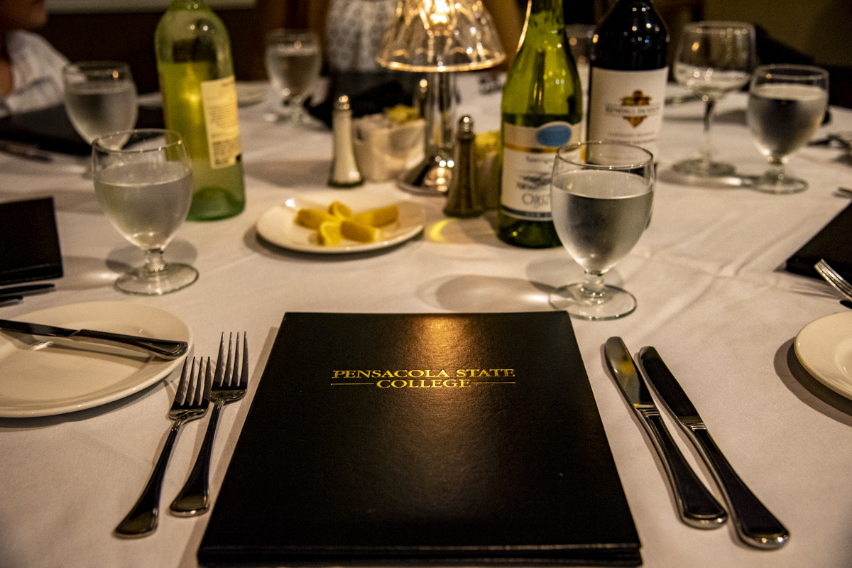 PSC Alumni Board Members Support Culinary Arts | Alumni Association of ...