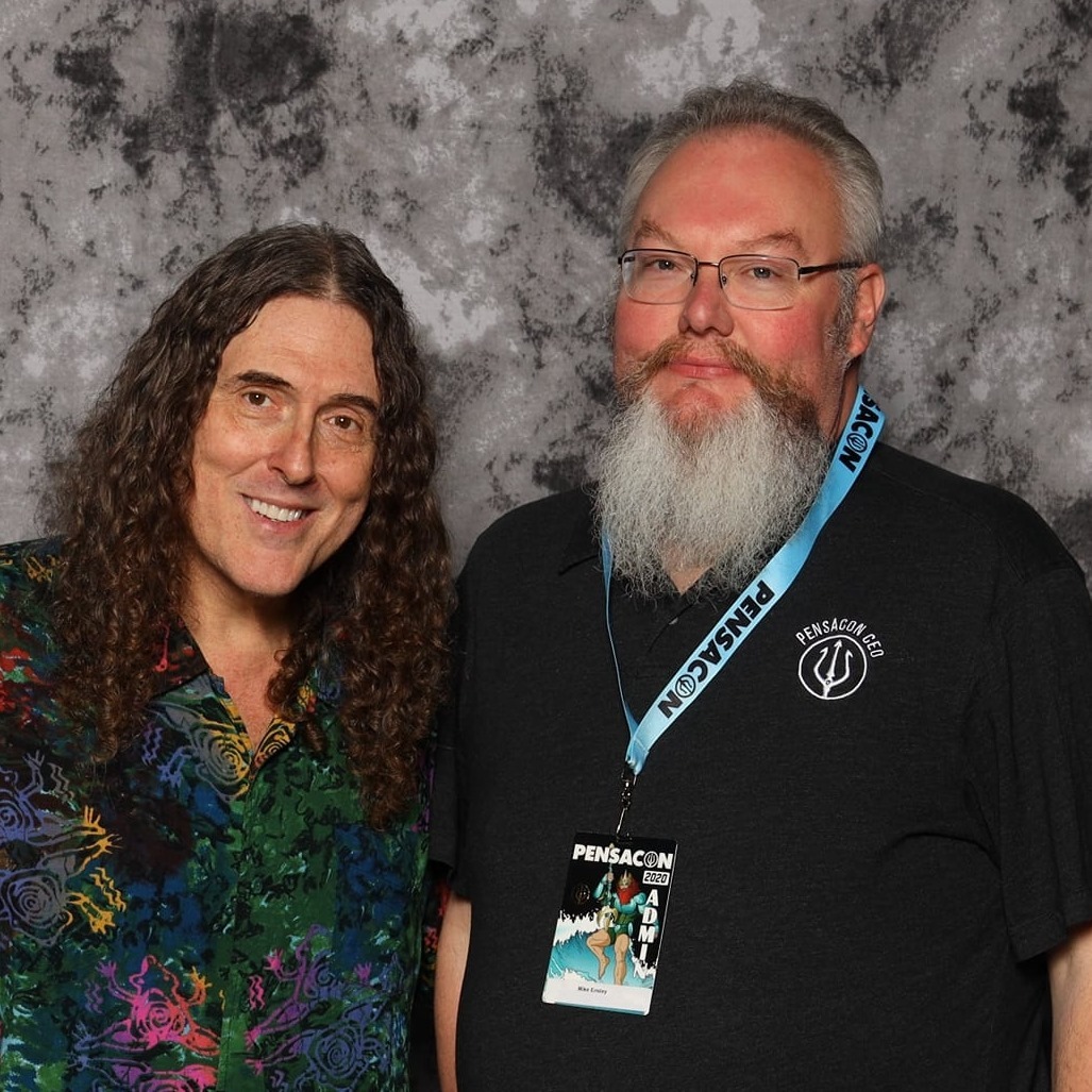 PSC Alumni Spotlight: Mike Ensley | Alumni Association of Pensacola ...